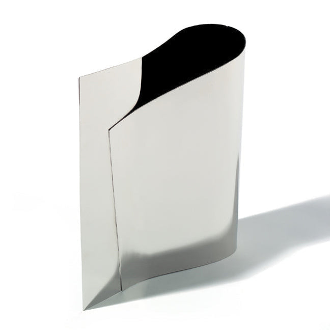 Stunning Designer Vases by Alessi, including Crevasse by Zaha Hadid ...